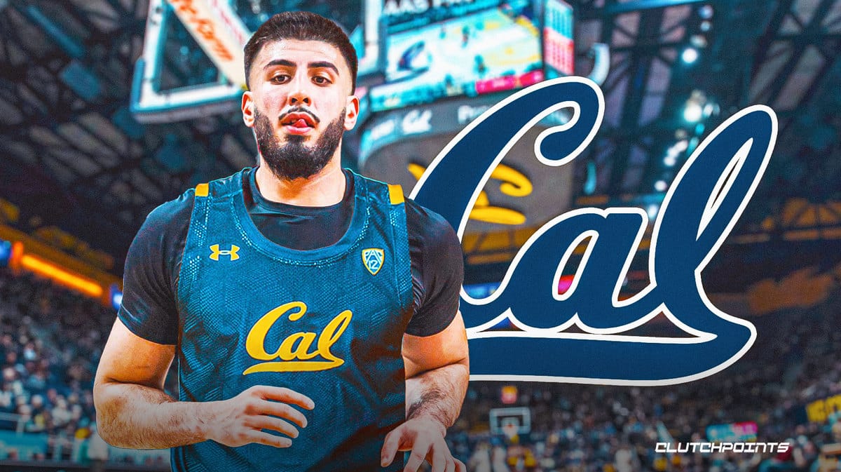 Investigation announced after Cal's Fardaws Aimaq allegedly called ...