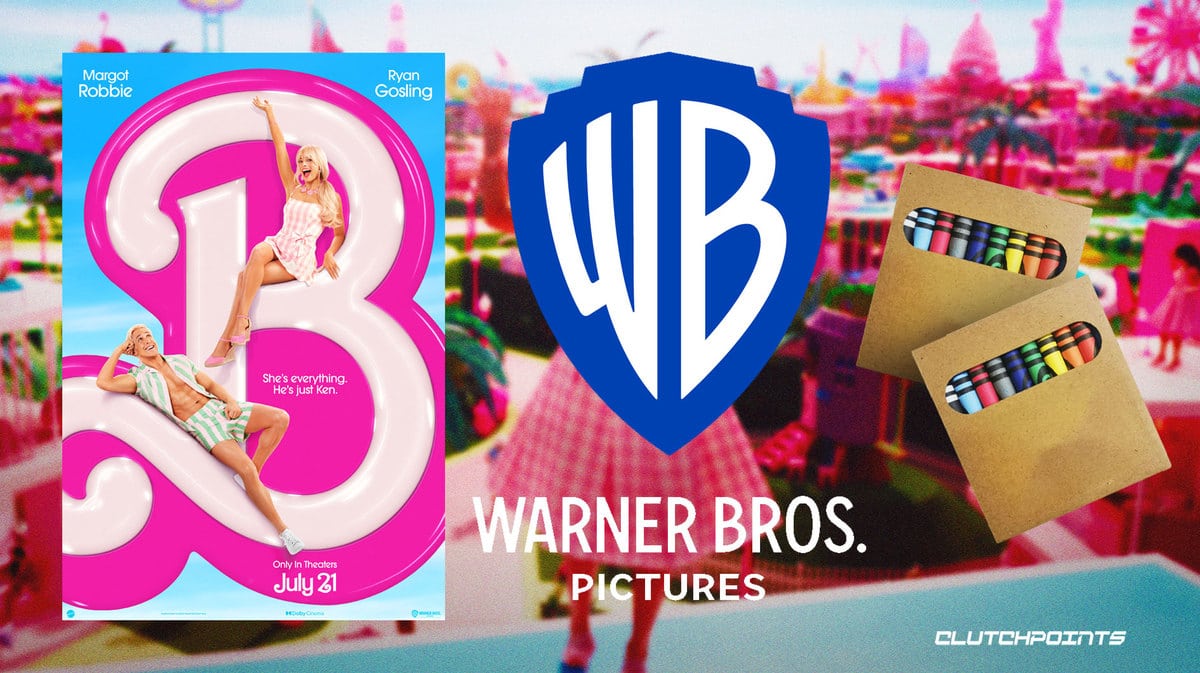 Barbie news: Warner Bros. fires back at 'nine-dash line' controversy