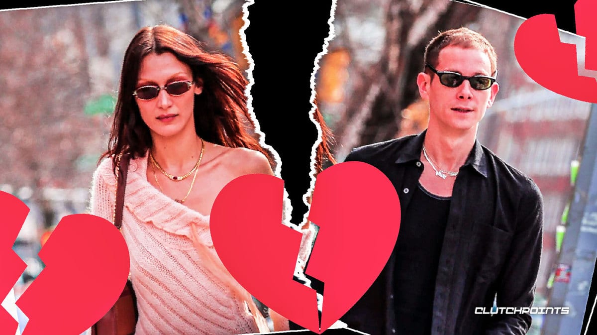 Bella Hadid, Marc Kalman's relationship gets heartbreaking update