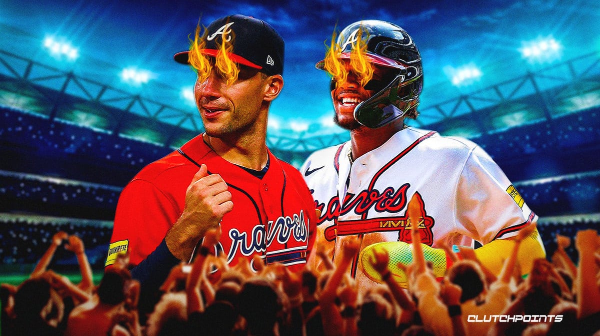 Braves: Bryce Elder drops eye-opening take on Atlanta's potent offense