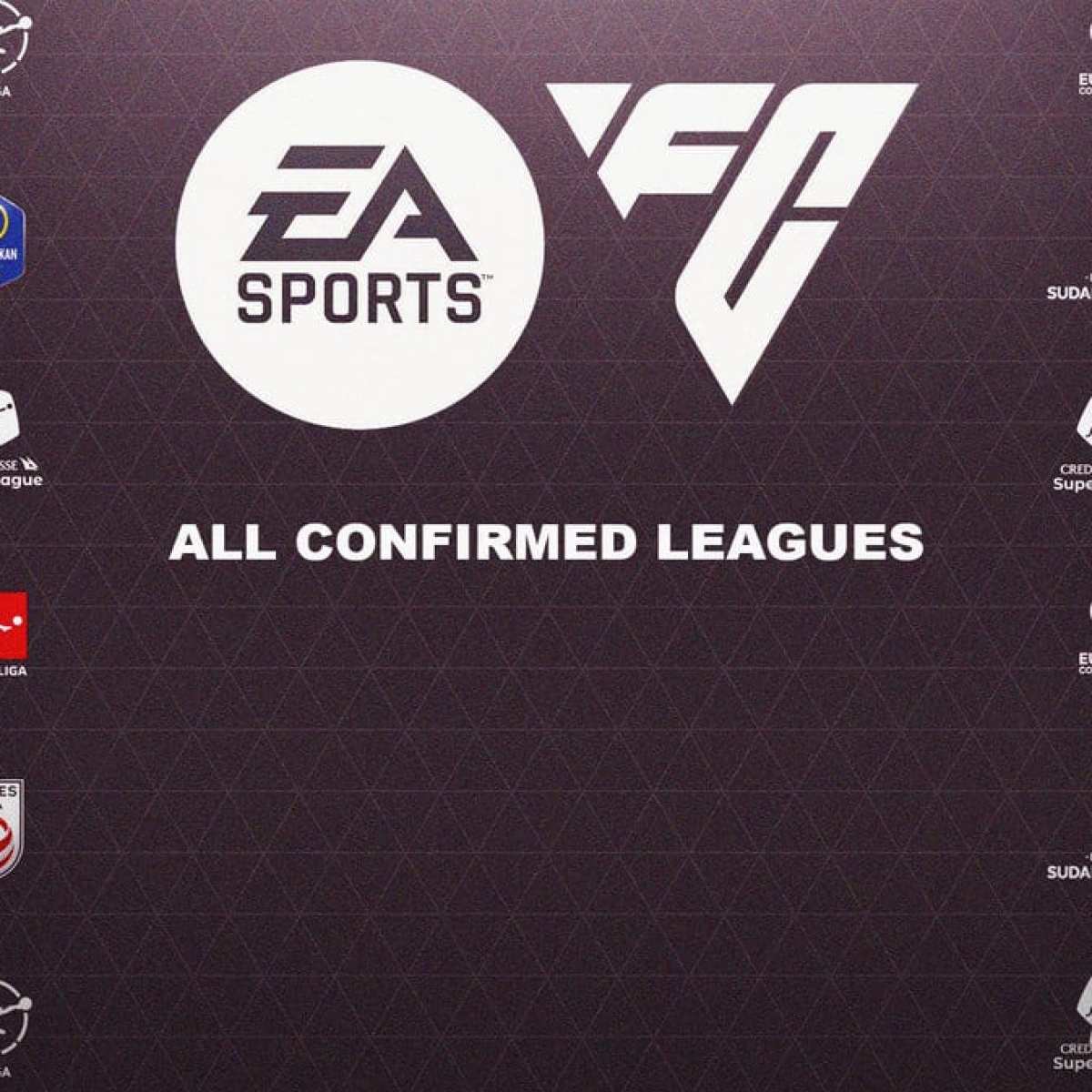 Ea Sports Fifa Logo