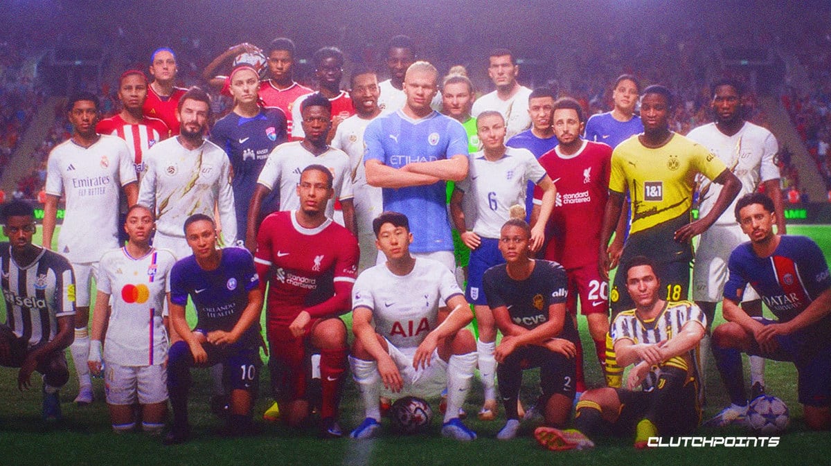 EA Sports FC 24 Ultimate Team Evolutions & PlayStyles Explained