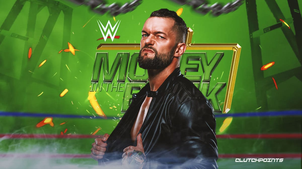 Wwe Finn Balor Reveals How Judgment Day Has Revitalized His Career Ahead Of Money In The Bank