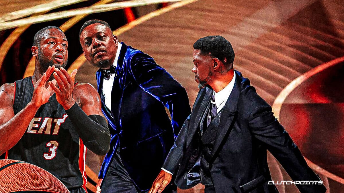 Heat: Udonis Haslem's NSFW response to Paul Pierce's Dwyane Wade comments