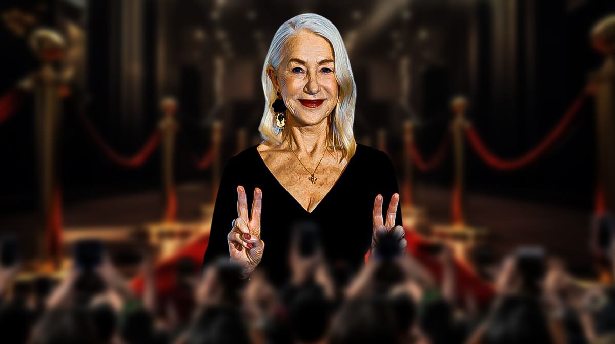 Helen Mirren's net worth in 2024