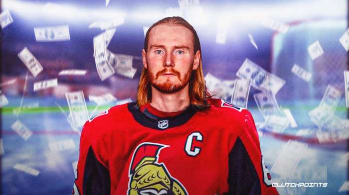 Grading Joonas Korpisalo 5-year, $20 million contract with Senators in ...