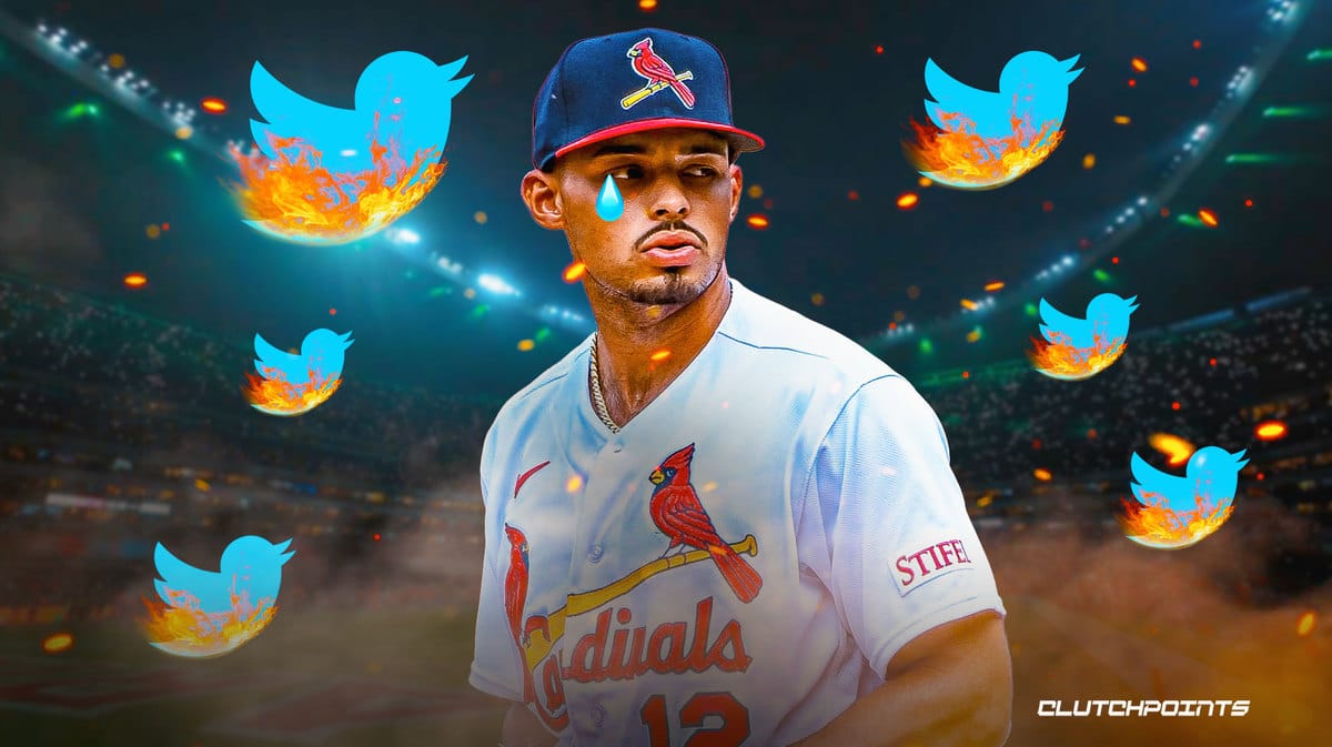 Cardinals fans cry on each other's shoulders on Twitter after brutal ...