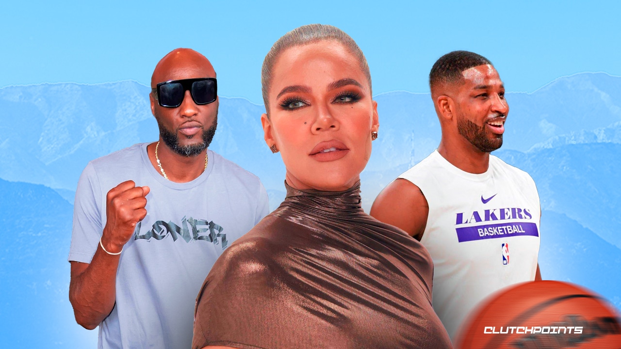 Lamar Odom Ve Khloe Kardashian 2023