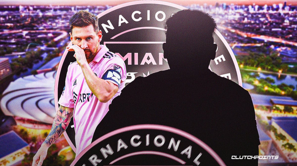 Inter Miami's Lionel Messi gets reinforcement with Argentine signing