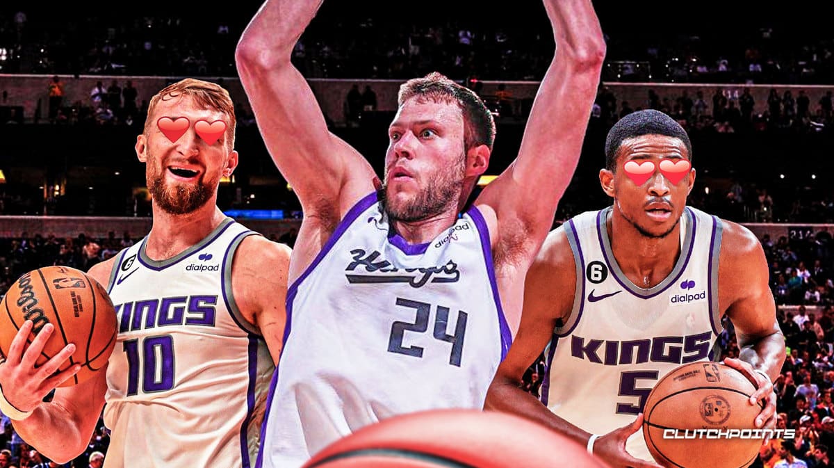 Kings' Summer League gem, Mike Daum, sounds off after solid outing