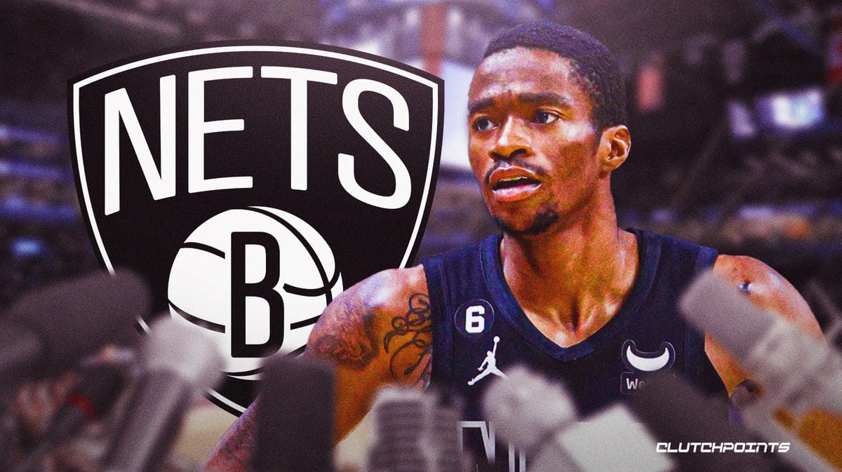 Nets' Edmond Sumner receives 2023-24 contract update