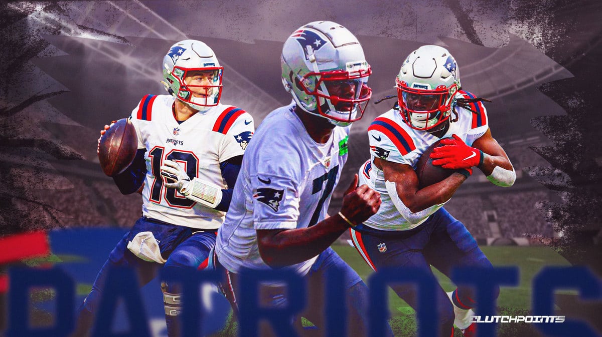 Patriots: 1 surprising player who could make or break 2023 season