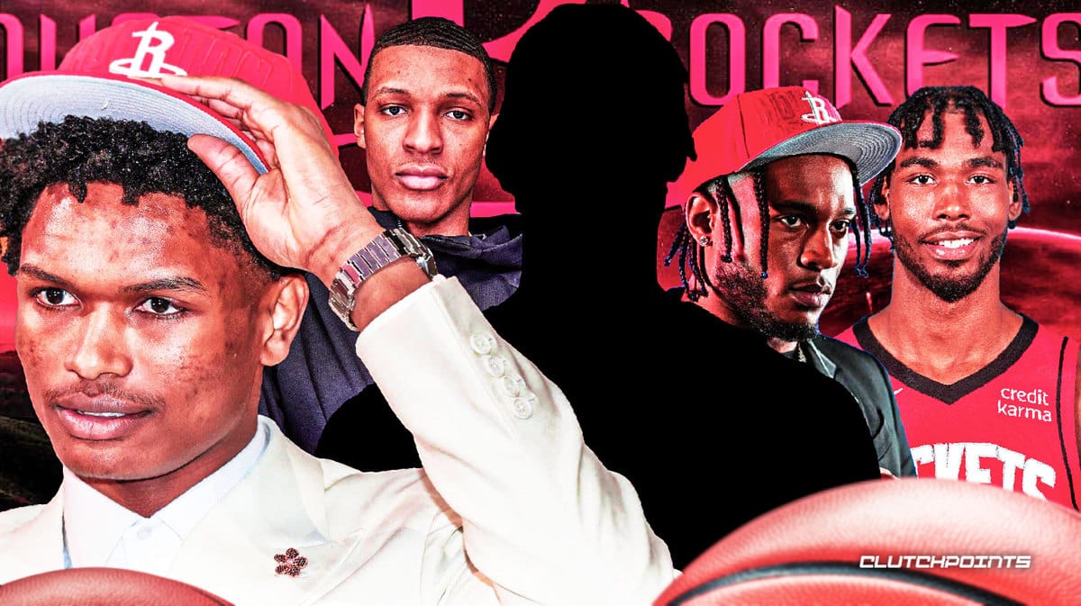 Rockets: 4 must-watch prospects in 2023 NBA Summer League