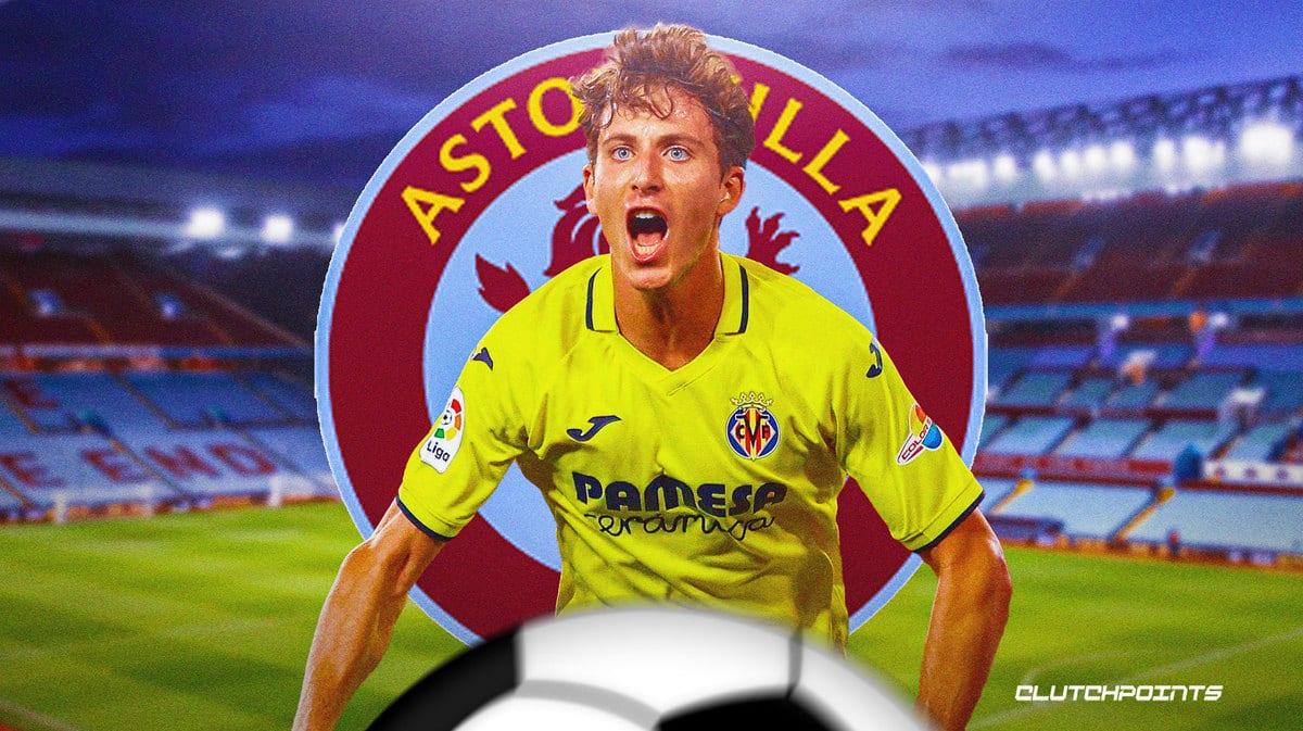 Aston Villa signs Pau Torres, contract details revealed
