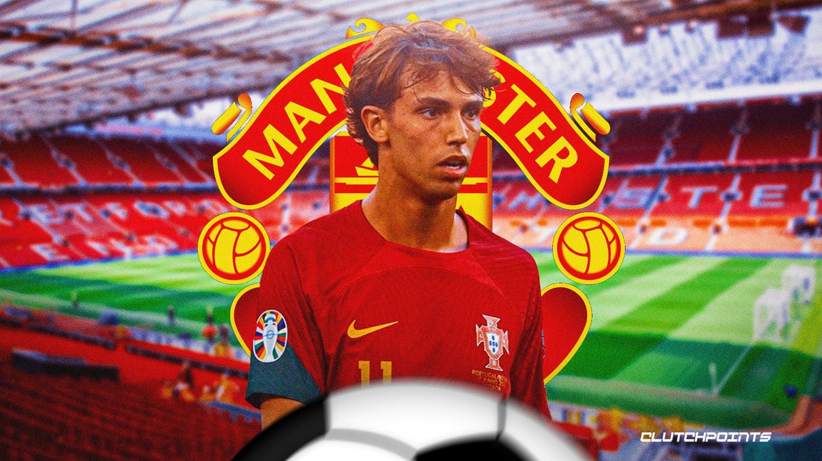 Manchester United could swoop Joao Felix this summer