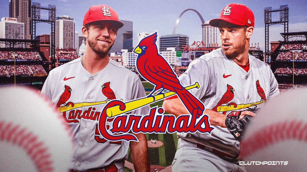 Cardinals make slew of roster moves before All-Star break