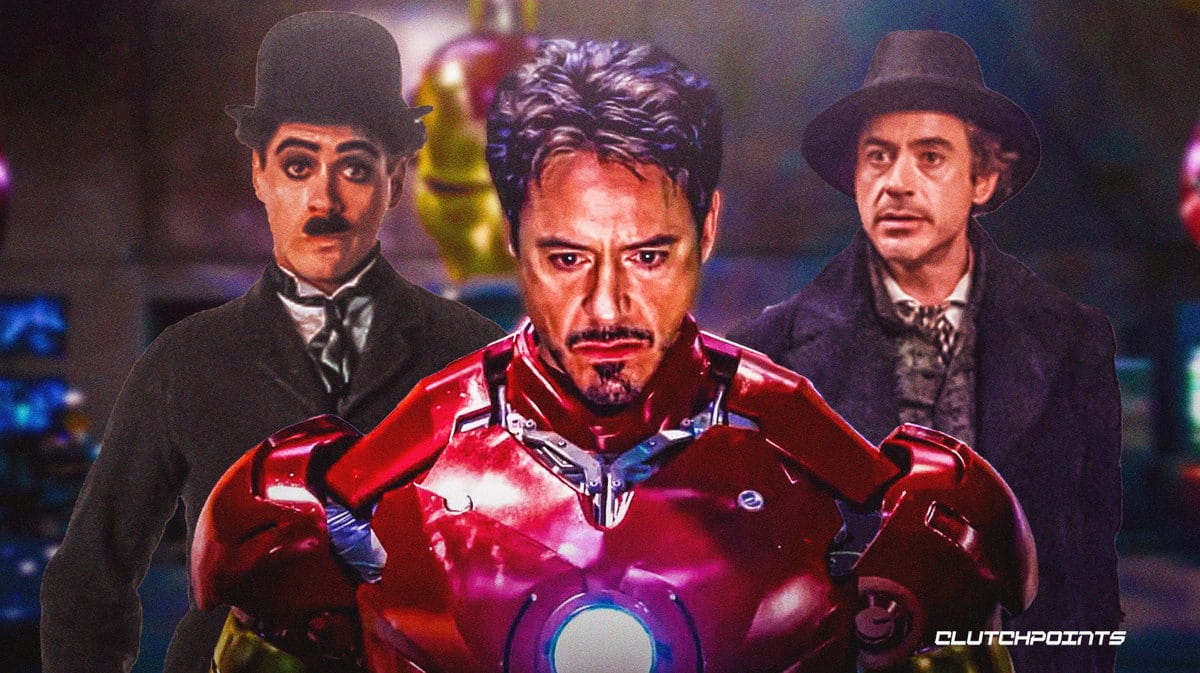 Iron Man officially died on this day in MCU's Avengers: Endgame