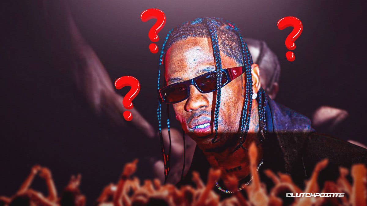 Travis Scott Drops Utopia Here Are The Mind blowing Collabs Travis Scott Drops Utopia Here Are The Mind blowing Collabs