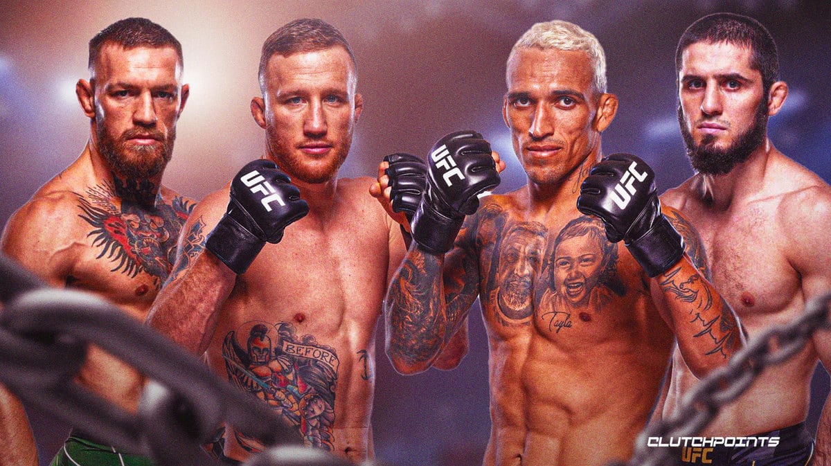 UFC 291: What's next for Justin Gaethje after huge knockout win?