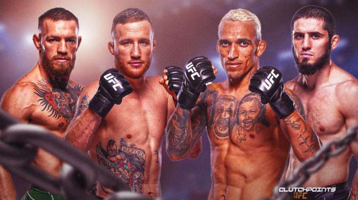 UFC 291: What's next for Justin Gaethje after huge knockout win?