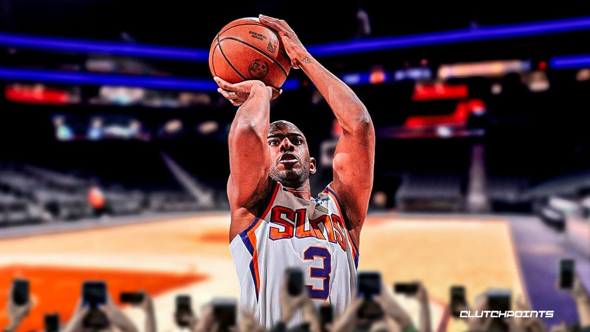 25 best point guards in NBA history, ranked