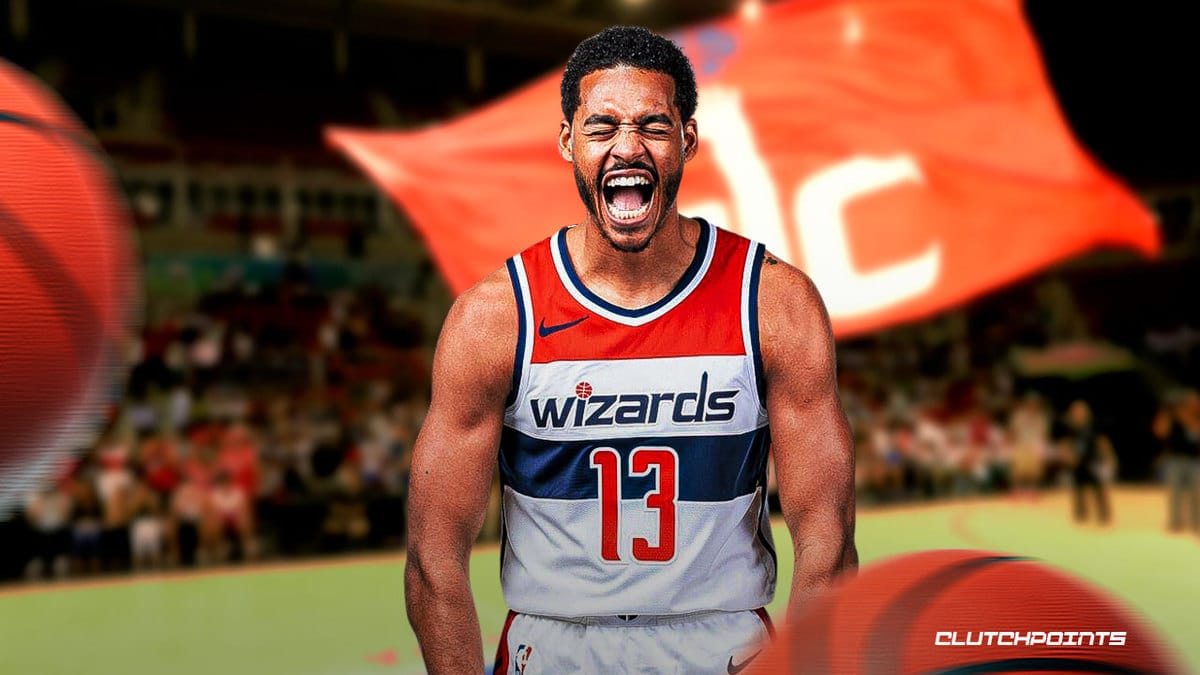 Wizards: Jordan Poole sidesteps Draymond Green punch question after trade