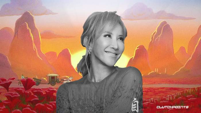 CoCo Lee, Mulan star, dies at 48