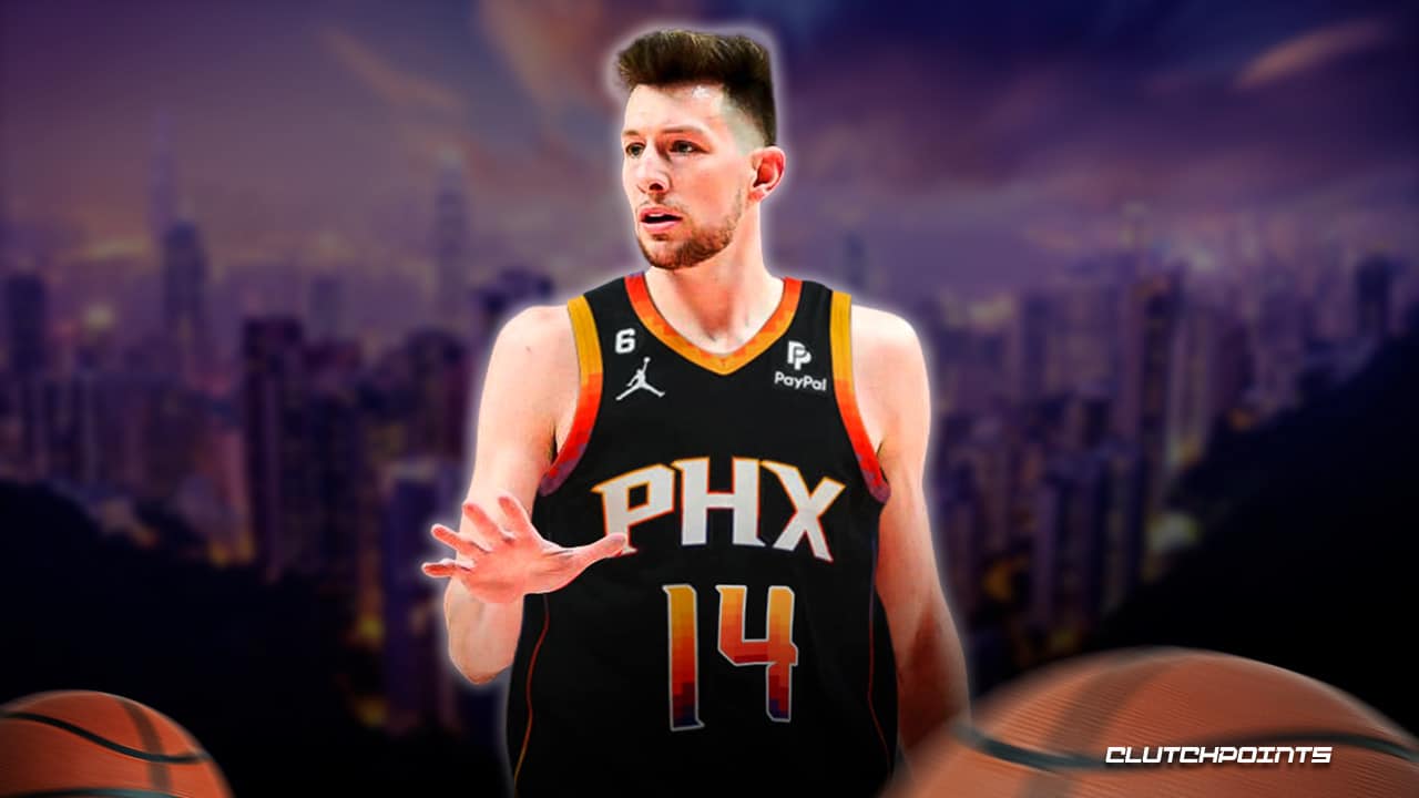 Suns free agent analysis: Drew Eubanks