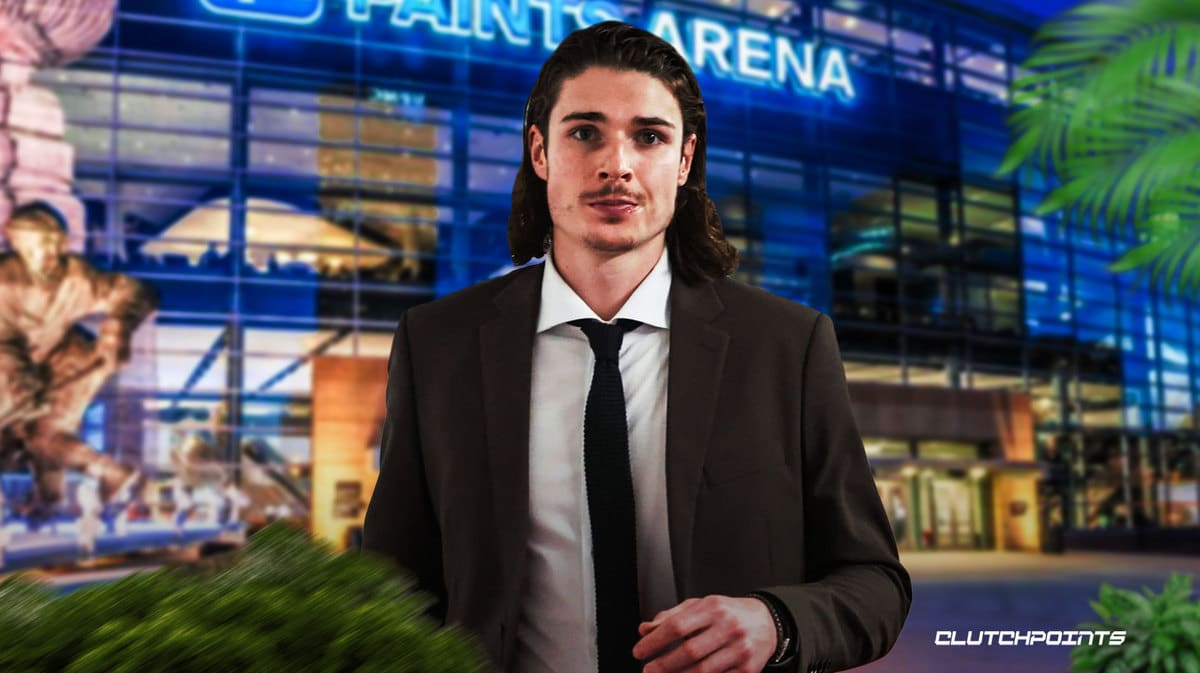 Penguins ink Ryan Graves to huge $27 million deal