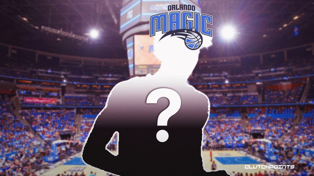 Admiral Schofield re-joins Magic on two-way contract for 2023-24 season