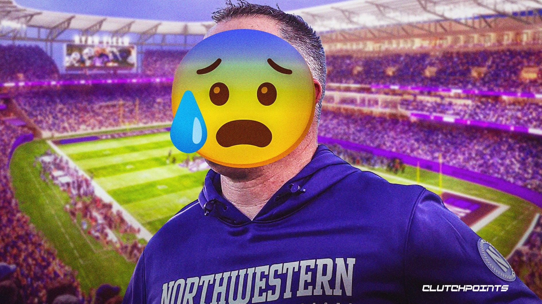 Northwestern football: Former player gives more details on alleged hazing