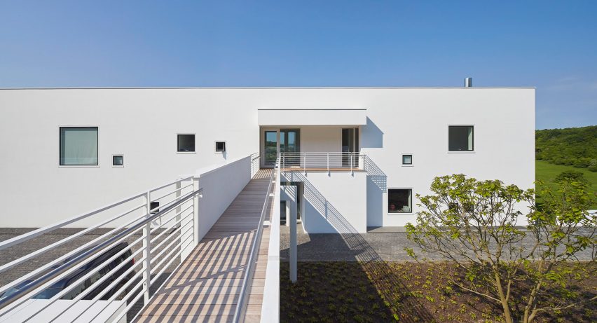 Inside Rowan Atkinson's $10 million house, with photos