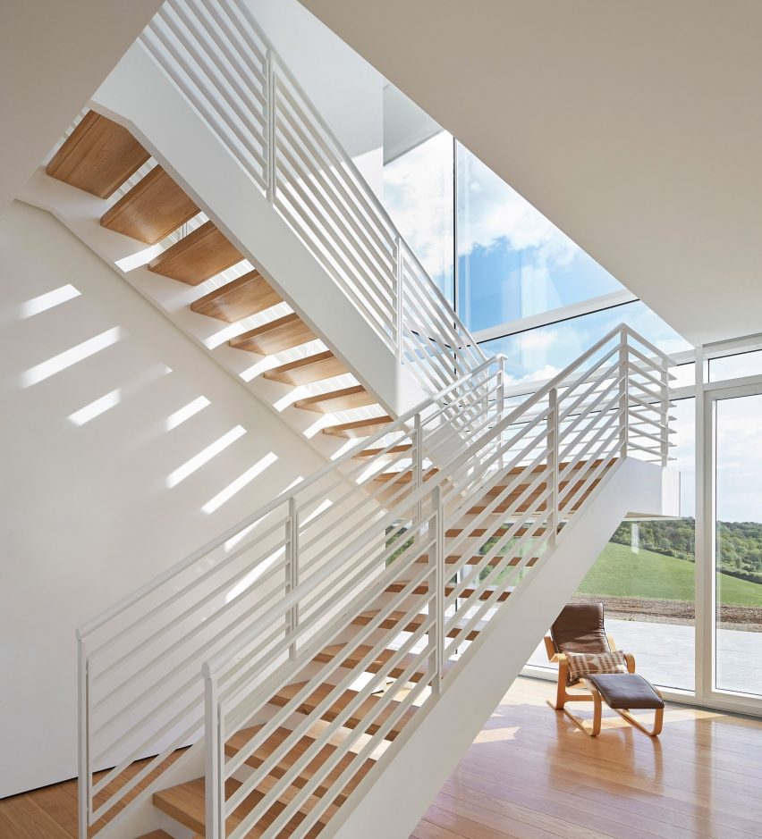 Inside Rowan Atkinson's $10 million house, with photos