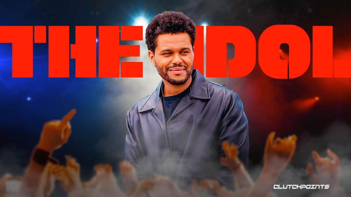 The Weeknd applauds 'The Idol' season finale amid criticism