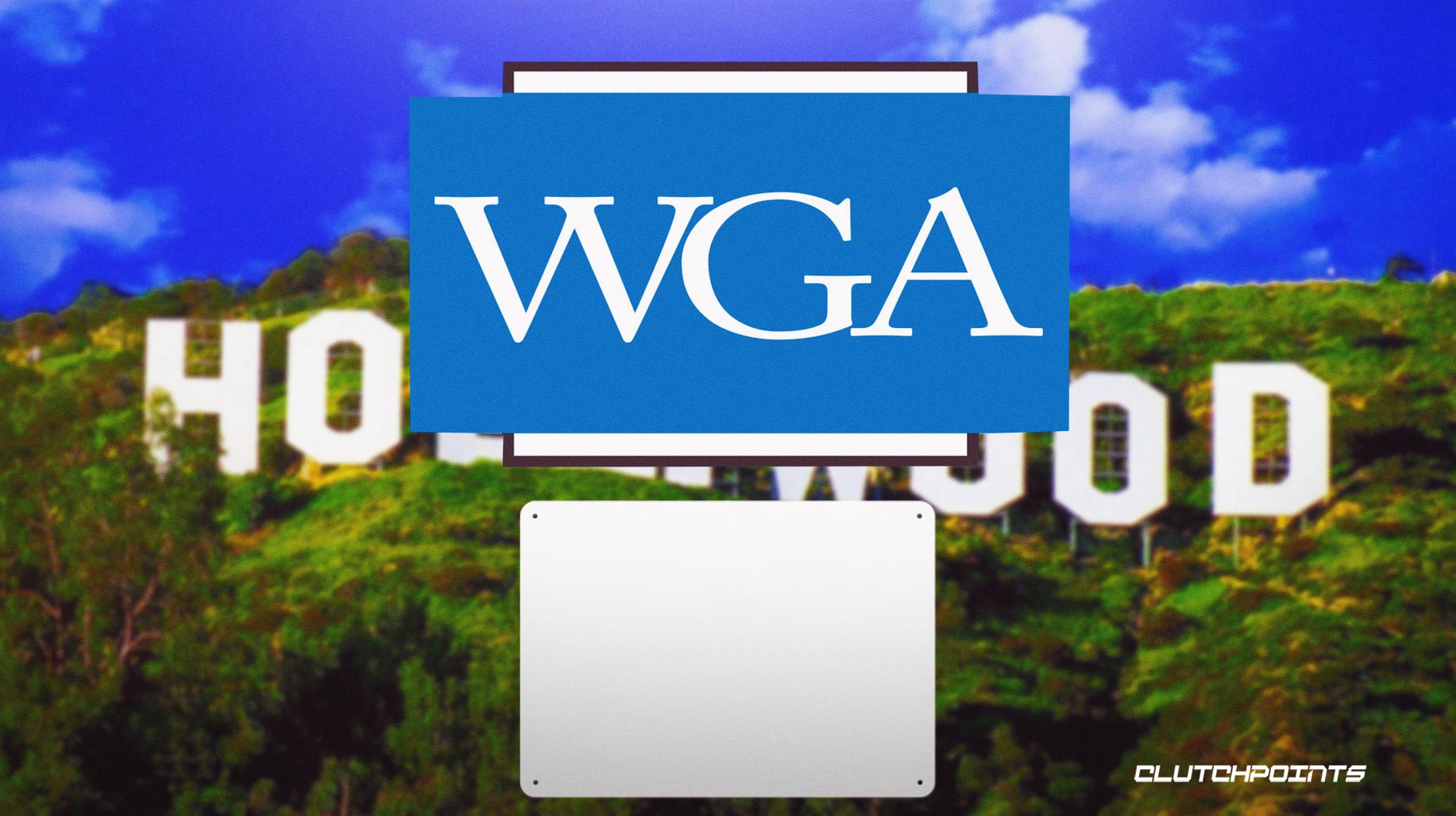 WGA writers' strike takes a scary turn; could continue into October