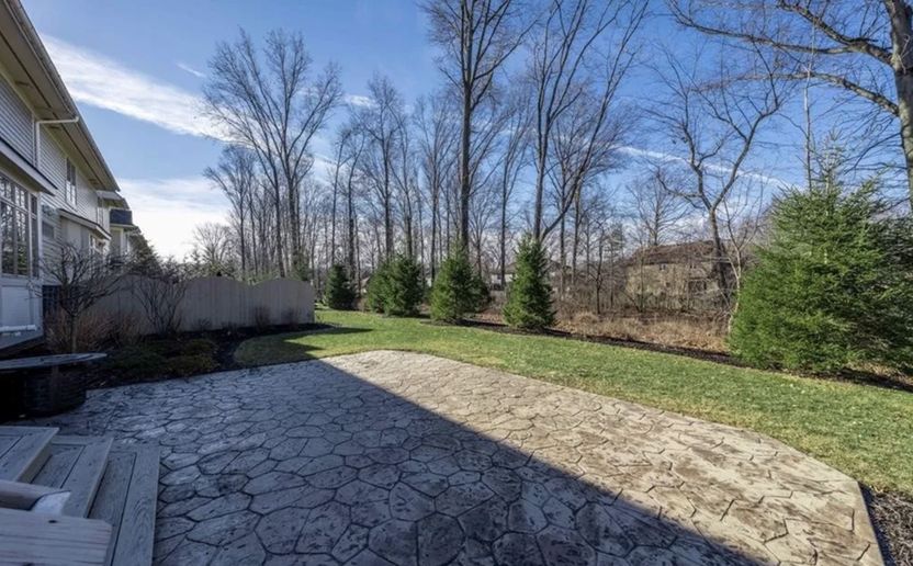 Inside Baker Mayfield's $950K former home, with photos