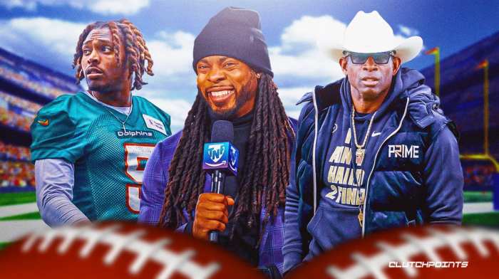 25 greatest NFL cornerbacks of all time, ranked