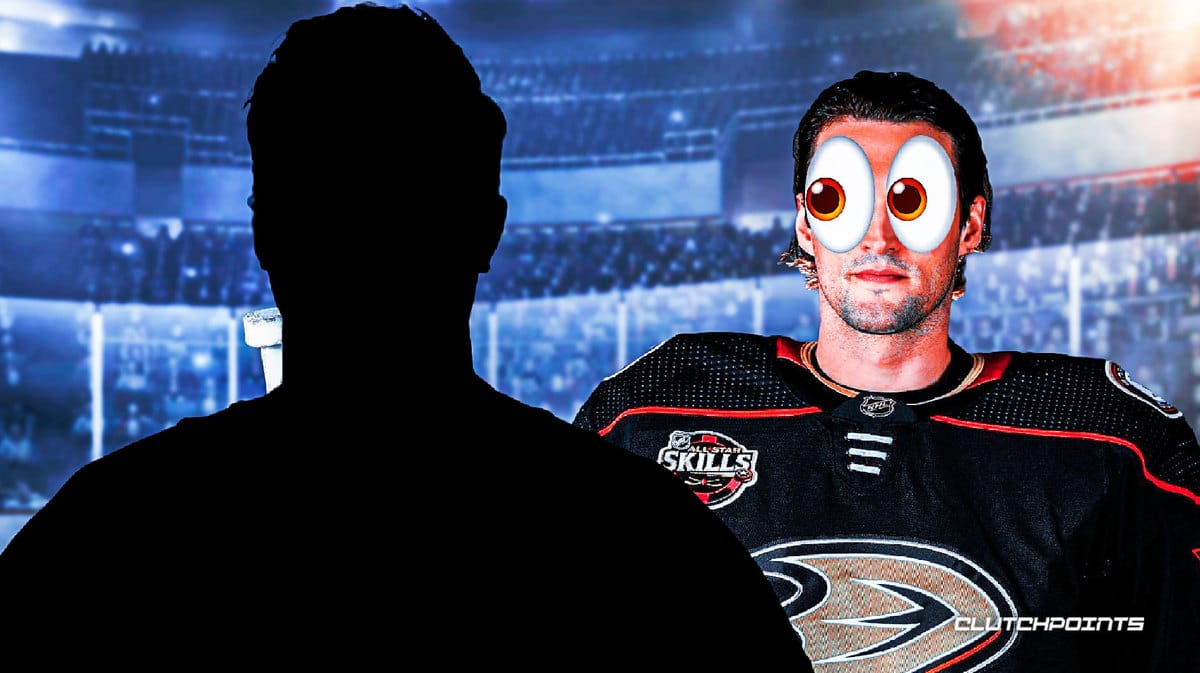 Ducks ink Alex Stalock to back up John Gibson