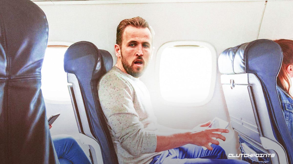 Bayern Munich: Tottenham revoke Harry Kane's permission to fly to Germany