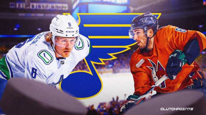 Blues: 1 trade St. Louis must make ahead of 2023-24 NHL season