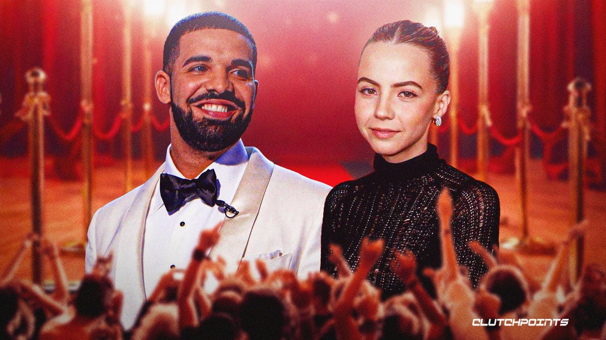 Married Bobbi Althoff, addresses Drake affair rumors