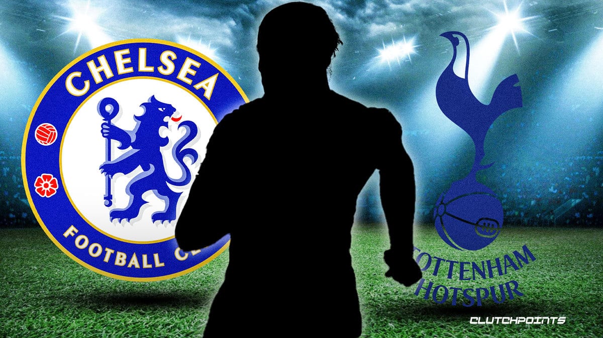 Chelsea midfielder informs the club about his future