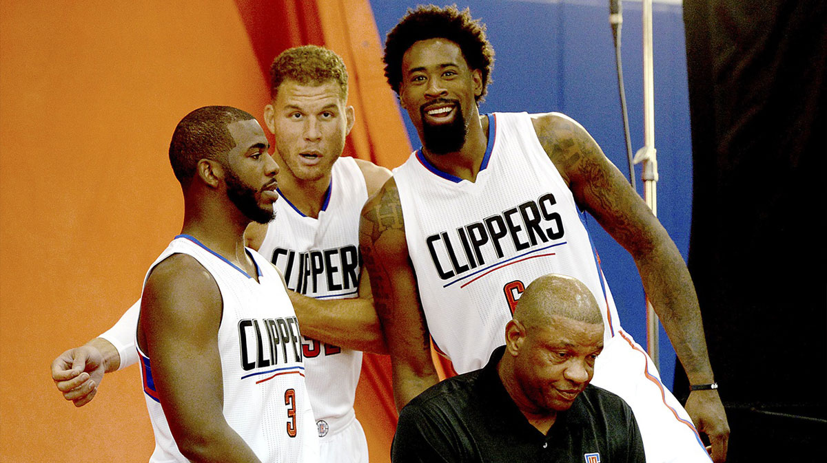 10 greatest Clippers in franchise history, ranked