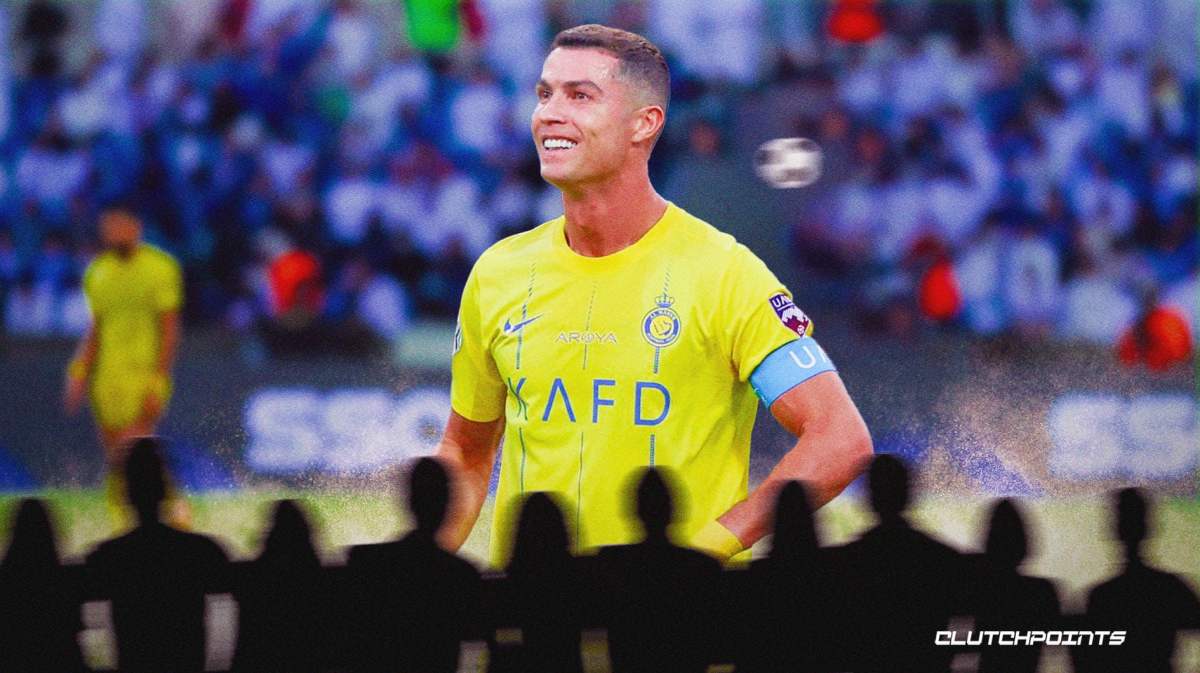 Cristiano Ronaldos Heartfelt Message After Al Nassr Championship Victory