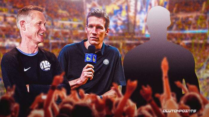 Warriors bringing in Harry Giles III for free agent workout