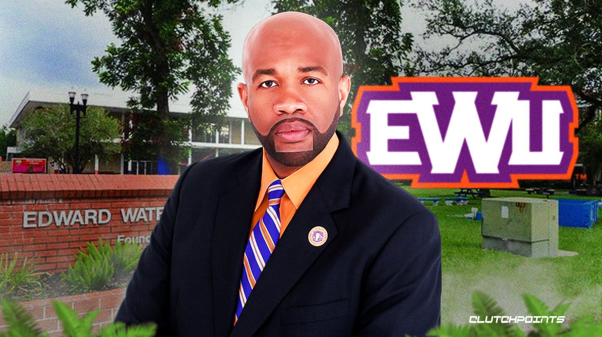 Edward Waters president speaks on Jacksonville mass shooting
