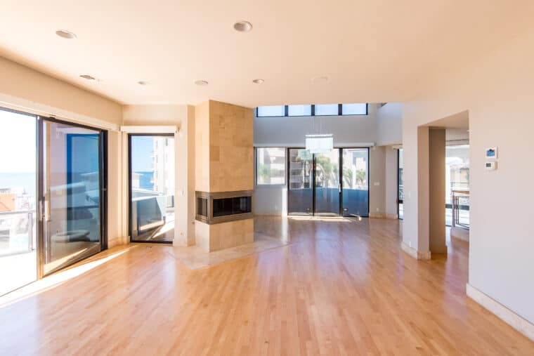 Inside Pau Gasol's $3.35 million former beach house, with photos