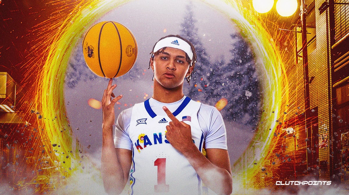 Gonzaga basketball: Marcus Adams Jr. makes eye-popping decision