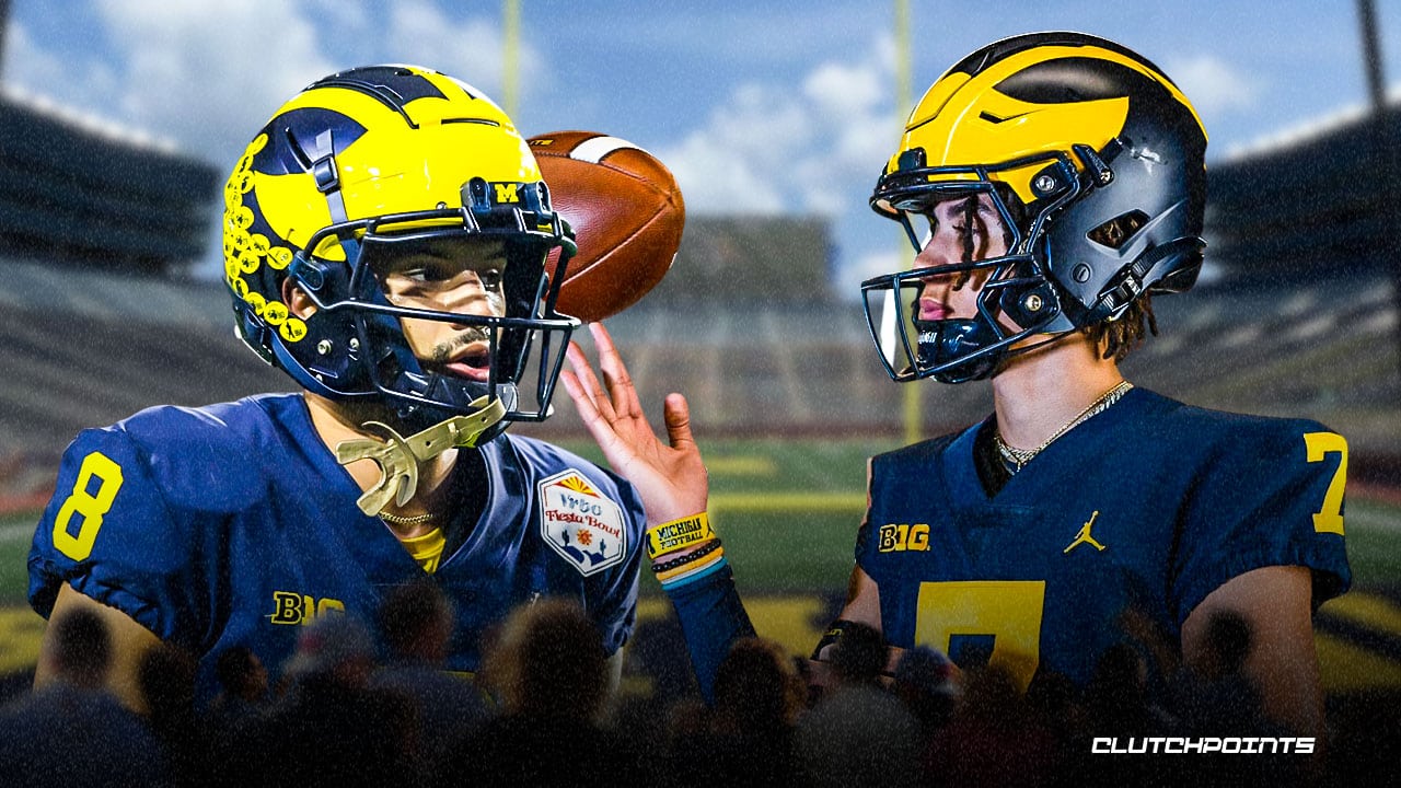 Michigan football's former WR Ronnie Bell has legacy still felt in Ann ...