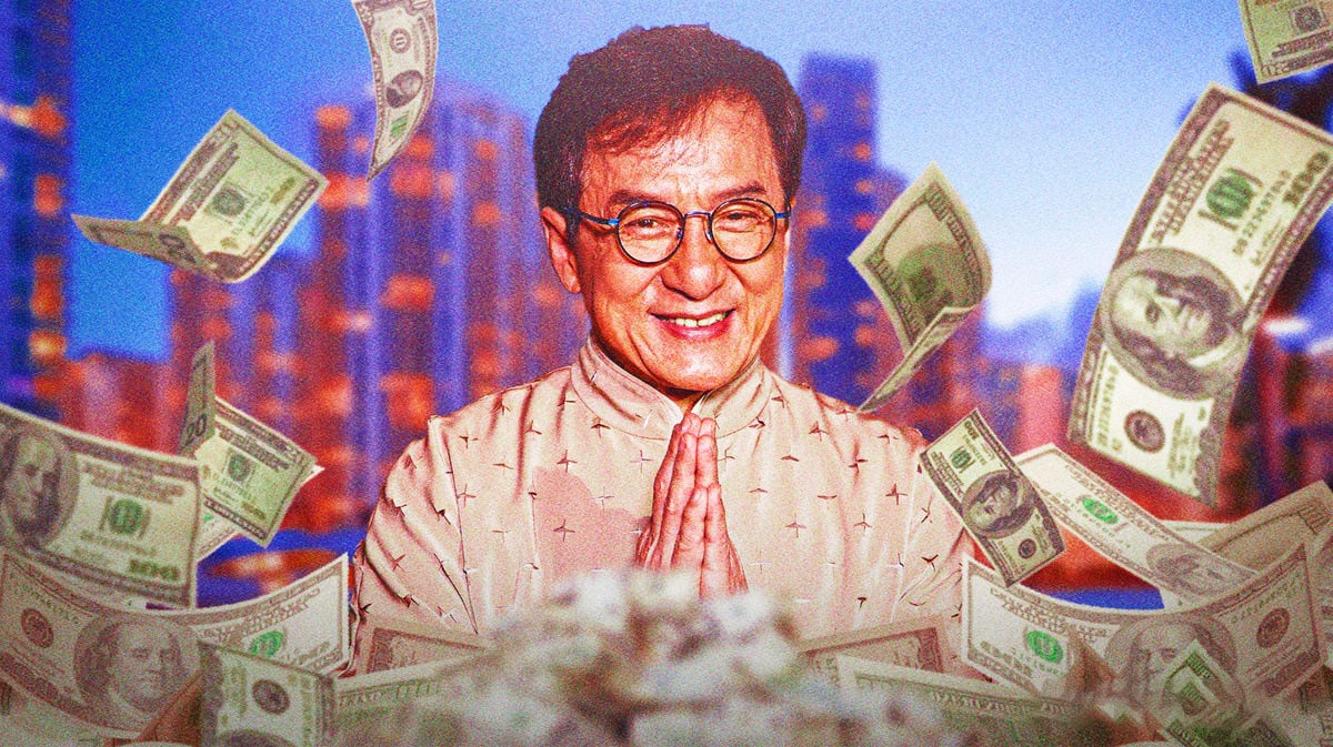 Nick Jonas' net worth in 2025